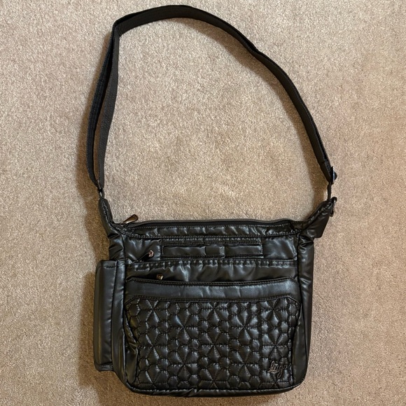 lug | Bags | Nwot Lug Flutter Se Crossbody Bag | Poshmark